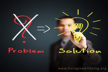 Living In Well Being - A Life In Total Wellbeing Healthy Life Tips