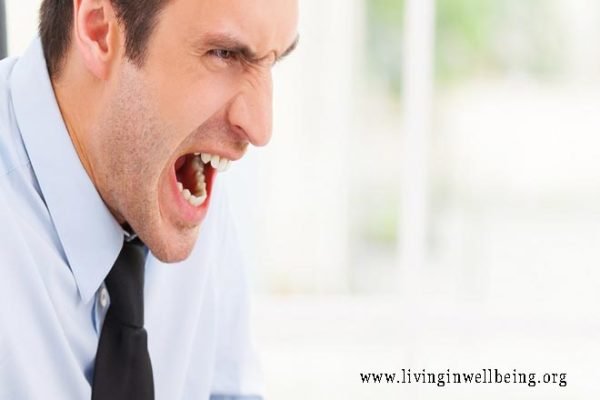 Anger Management - You’re Furious At Someone What To Do - Living In ...