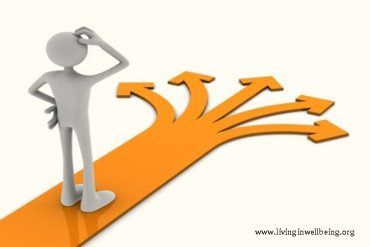 Importance Of Personal Decisions In Life - Living In Well Being