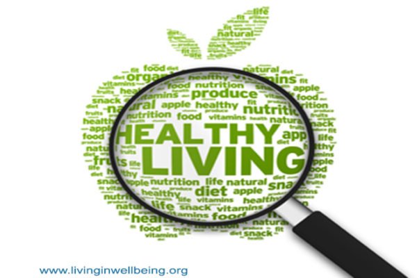 100 Healthy Habits That Will Change Our Life - Living In Well Being