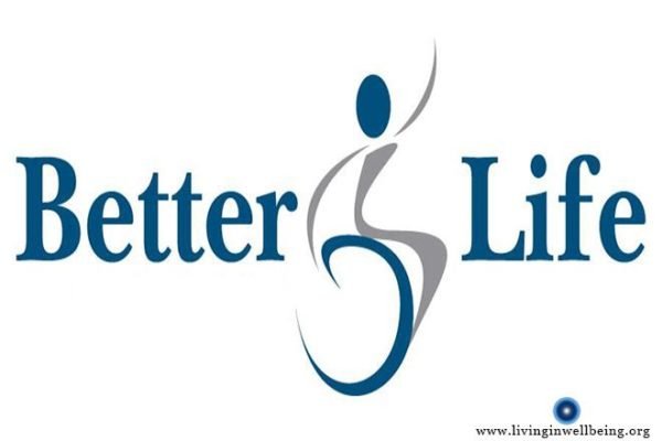 Better things for a better life - Mental health professional