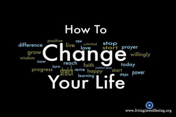Simple habits that changes your life after 21 days