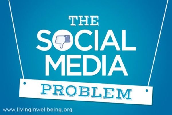 Mental health problems by social media Free Online Health Support