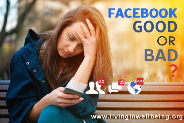 Is Facebook Good or Bad ? Merits and Demerits of Facebook