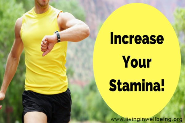 How to increase Stamina Tips To Plan a Healthy Diet
