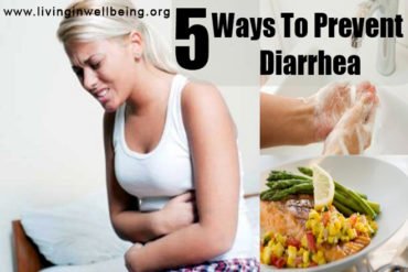 Simple Tips & Steps for Preventing Diarrhea In Infants & Adults ...