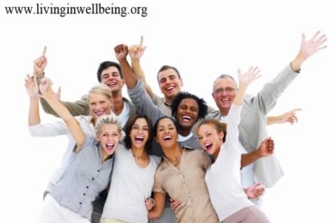 11 Interesting Habits of Happy People - Living In Well Being