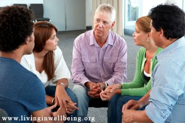 Why Family Counseling is Necessary In America - Living In Well Being