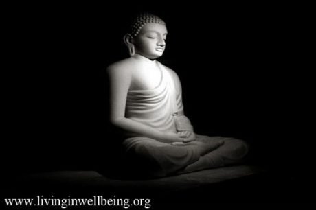 The Psychology of Bliss/Ecstasy - Living In Well Being