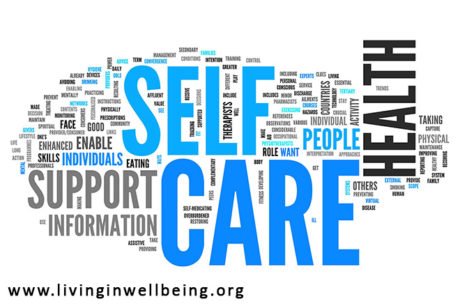 Importance Of Self Care In Life - Living In Well Being