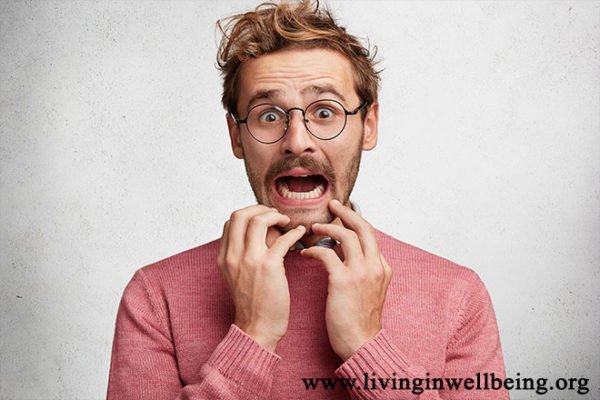 Why do we feel fear? - Living In Well Being