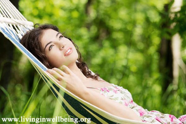 Living In Well Being - A Life In Total Wellbeing Healthy Life Tips
