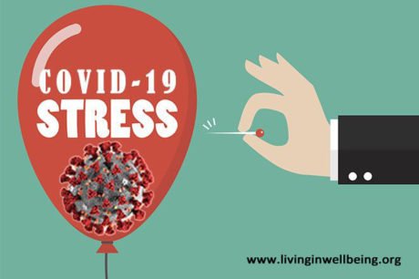 How to Manage Novel Coronavirus (COVID-19) Stress Effectively? - Living ...