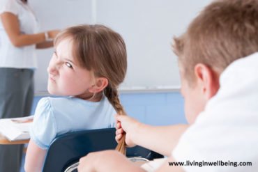 Why Are Some People Cruel And Unkind - Living In Well Being